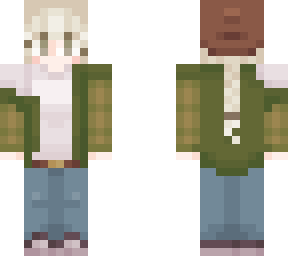 fall skins | Minecraft Skins
