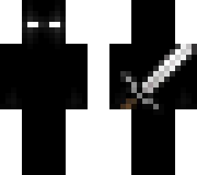 :: Null - Minecraft CP :: | Minecraft Skin