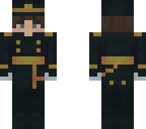 \ parade \ | Minecraft Skin
