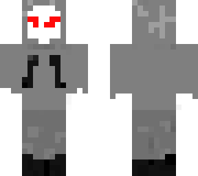 skinwalker | Minecraft Skins