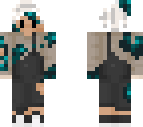 asmodeus | Minecraft Skins