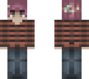 autumn boy | Minecraft Skins
