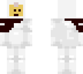 Bammy | Minecraft Skin