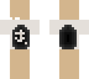 bape shirt template | Minecraft Skin