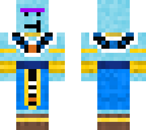 beerus | Minecraft Skins
