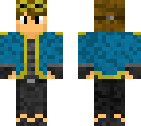 engineer | Minecraft Skins