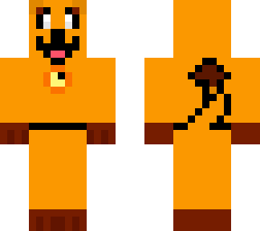 dogday | Minecraft Skins