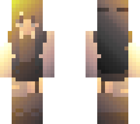 titanic | Minecraft Skins