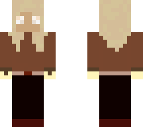 Concept 2 | Minecraft Skin