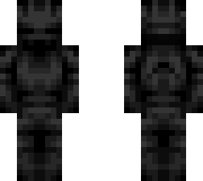 shadow king | Minecraft Skins