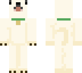 doge | Minecraft Skins