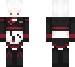 nikke | Minecraft Skins