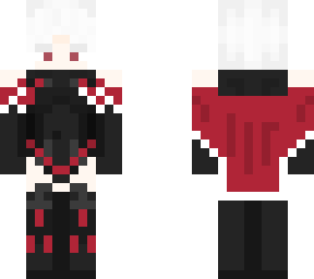 Drake | Minecraft Skin