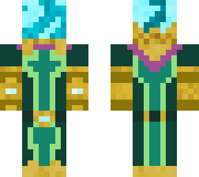 mysterio | Minecraft Skins