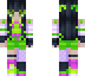 vegetable | Minecraft Skins