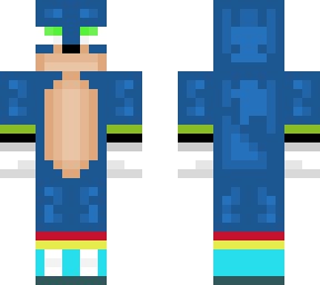 reggie | Minecraft Skins