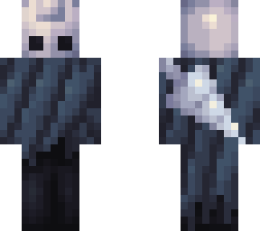hollow knight | Minecraft Skins