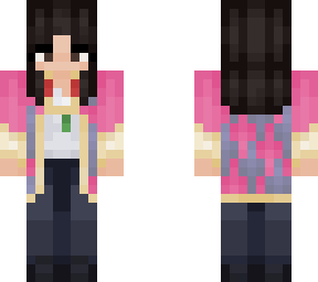 howl | Minecraft Skins