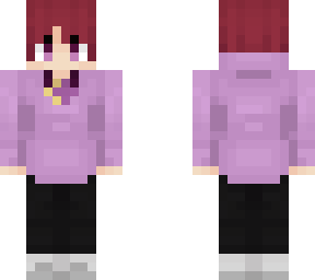 person | Minecraft Skins