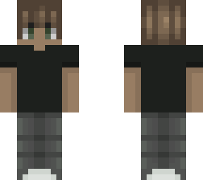 jade | Minecraft Skin