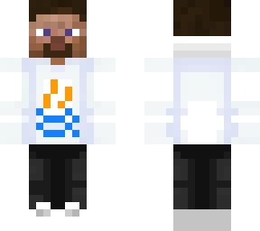 steve java | Minecraft Skins