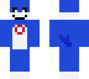 Jolly Jaws | Minecraft Skin