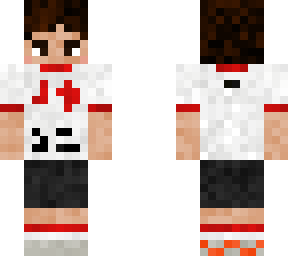 liverpool | Minecraft Skins
