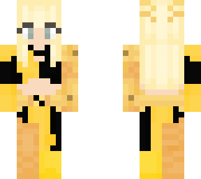 Magik | Minecraft Skin