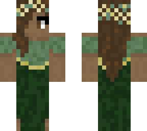 nature | Minecraft Skins