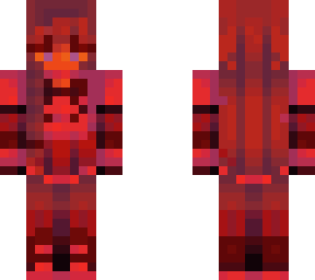 moving on | Minecraft Skin