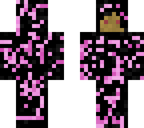 PIN | Minecraft Skin