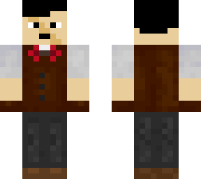 bartender | Minecraft Skins