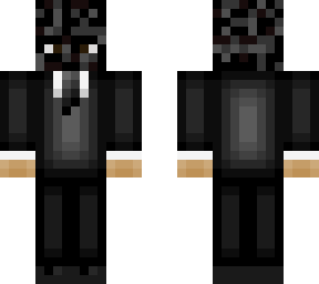 shiesty | Minecraft Skins