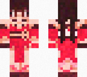 honkai star rail | Minecraft Skins