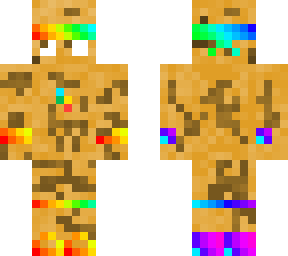 spokeishere | Minecraft Skins