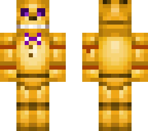 spring trap | Minecraft Skins
