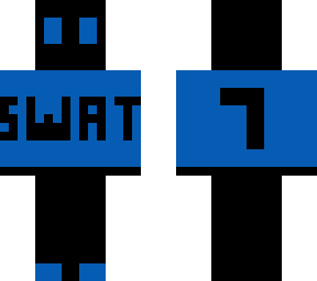 swat | Minecraft Skins