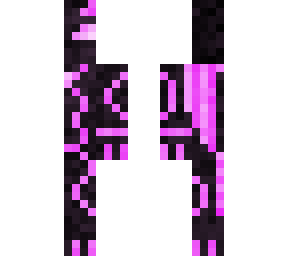 ender | Minecraft Skins