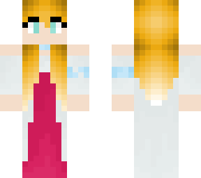 wedding | Minecraft Skins