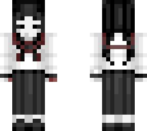 x1mun | Minecraft Skin