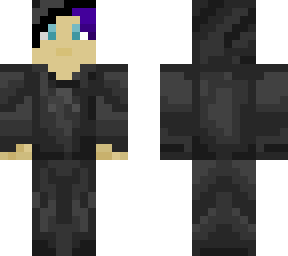 Zenith | Minecraft Skin