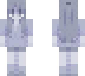 . boo? . | Minecraft Skin