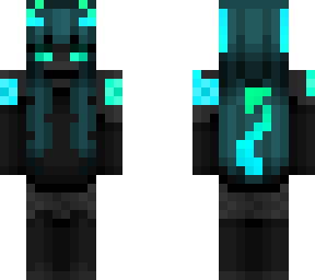 {~Wisp Kayra (dark)~} | Minecraft Skin