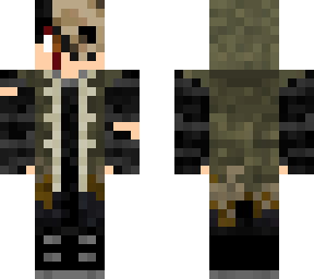 666 | Minecraft Skins