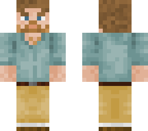 Adventurer-1 Juicy_7179 | Minecraft Skin