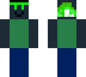 cashier | Minecraft Skins
