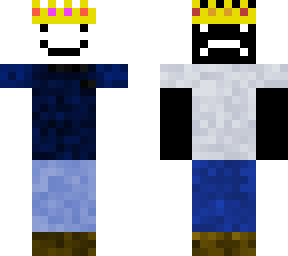 blob | Minecraft Skins