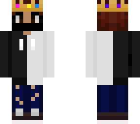 short | Minecraft Skins