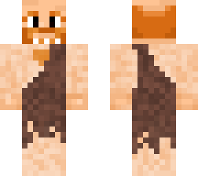caveman | Minecraft Skins
