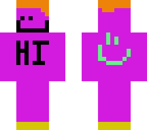 camman18 | Minecraft Skins